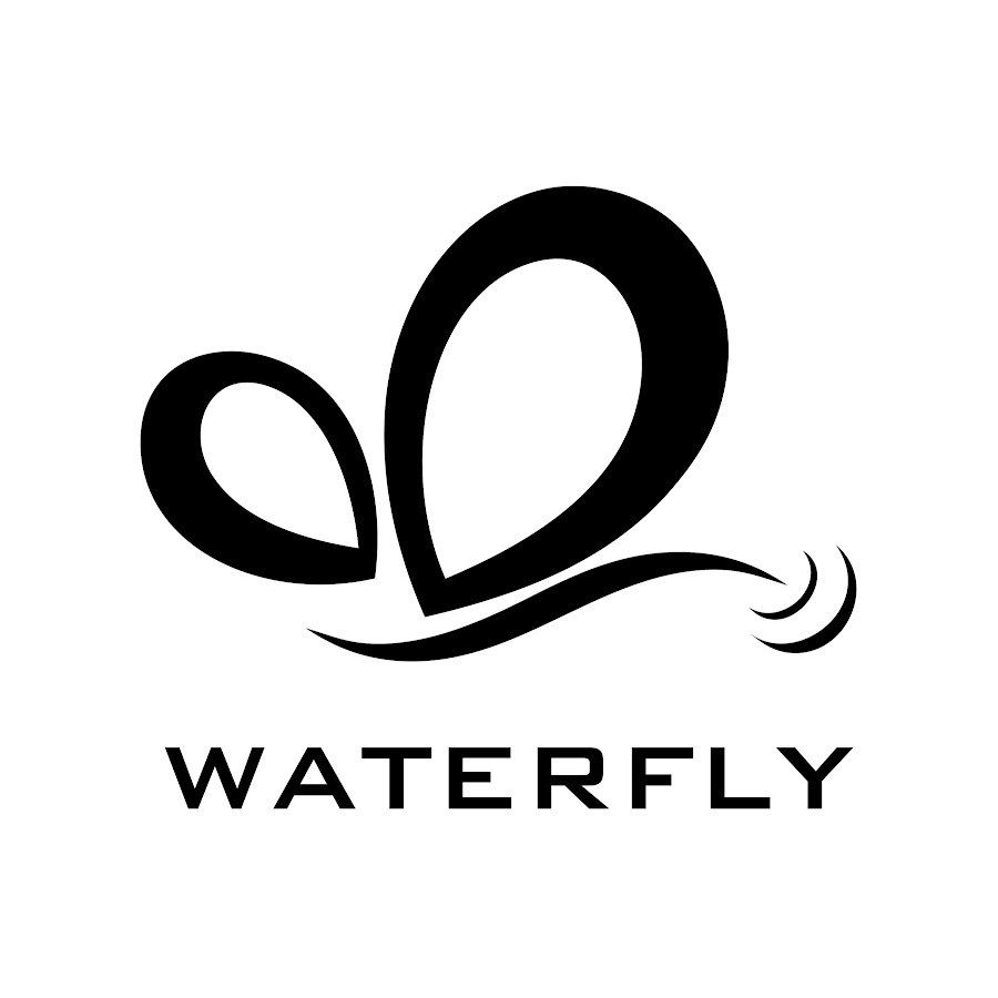 Waterfly-USA - YouTube