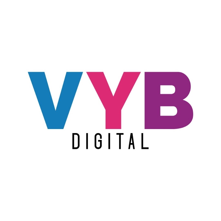 VYB Digital - YouTube