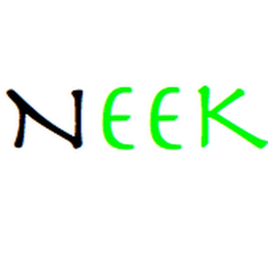 NEEK Compilations - YouTube