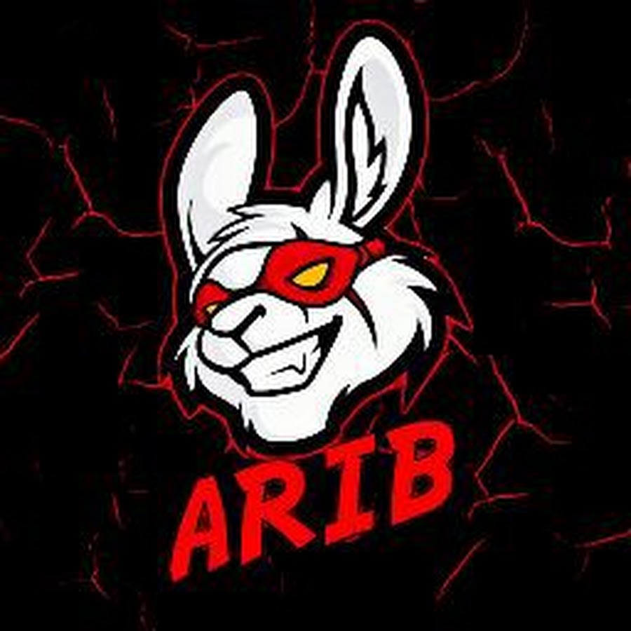 ARIB GAMING - YouTube