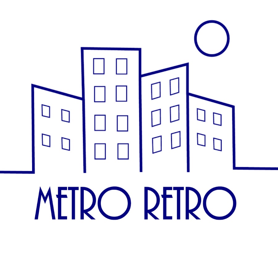 Metro Retro - YouTube