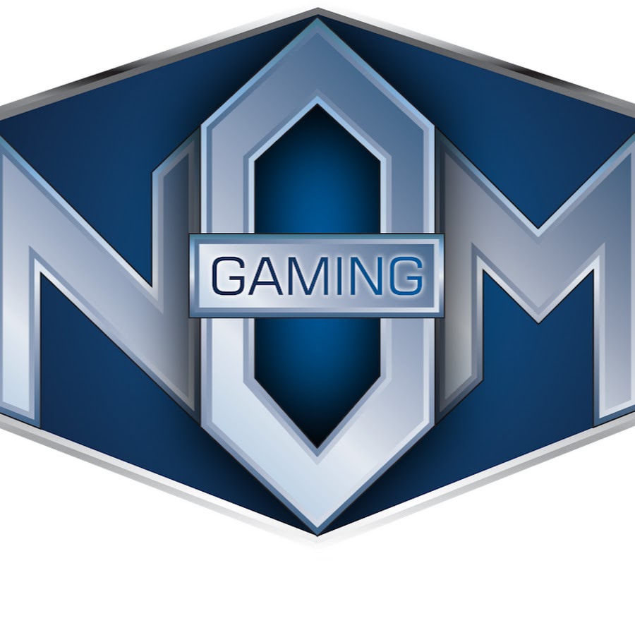 NOM Gaming - YouTube