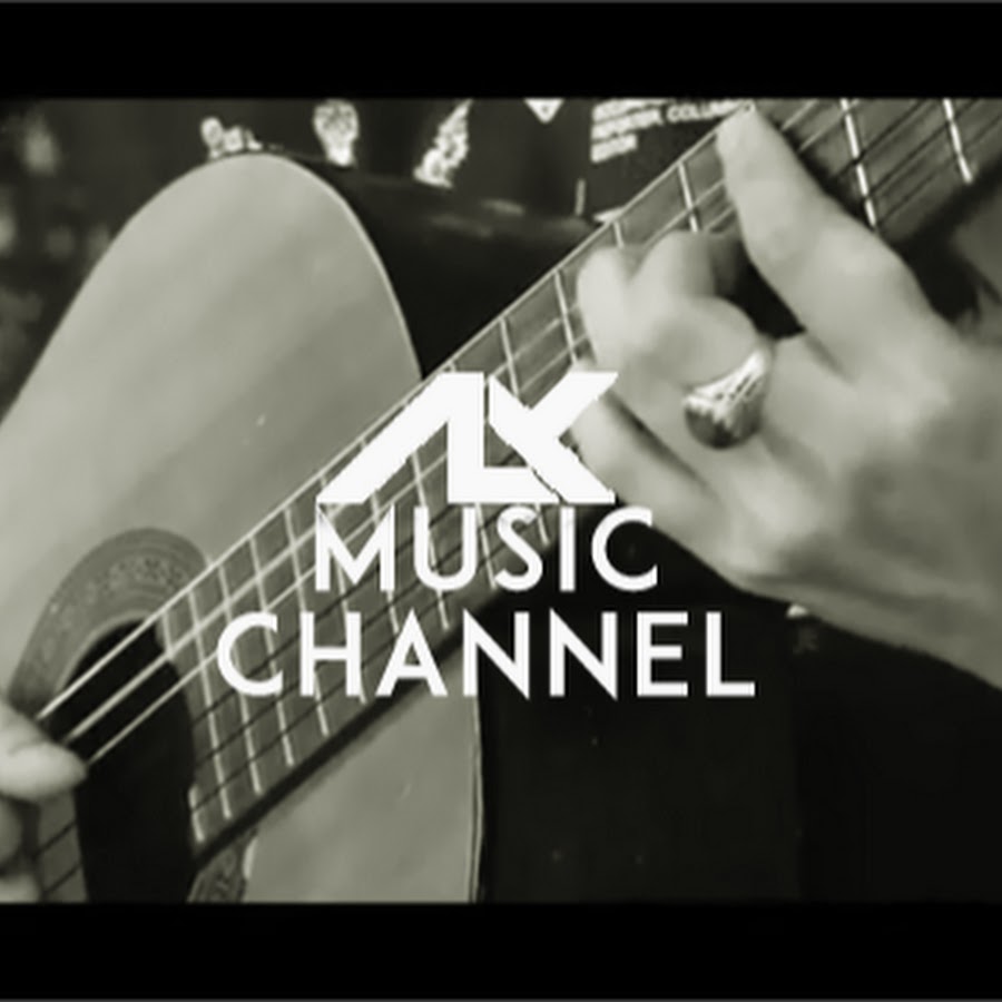 ALX Music Channel - YouTube