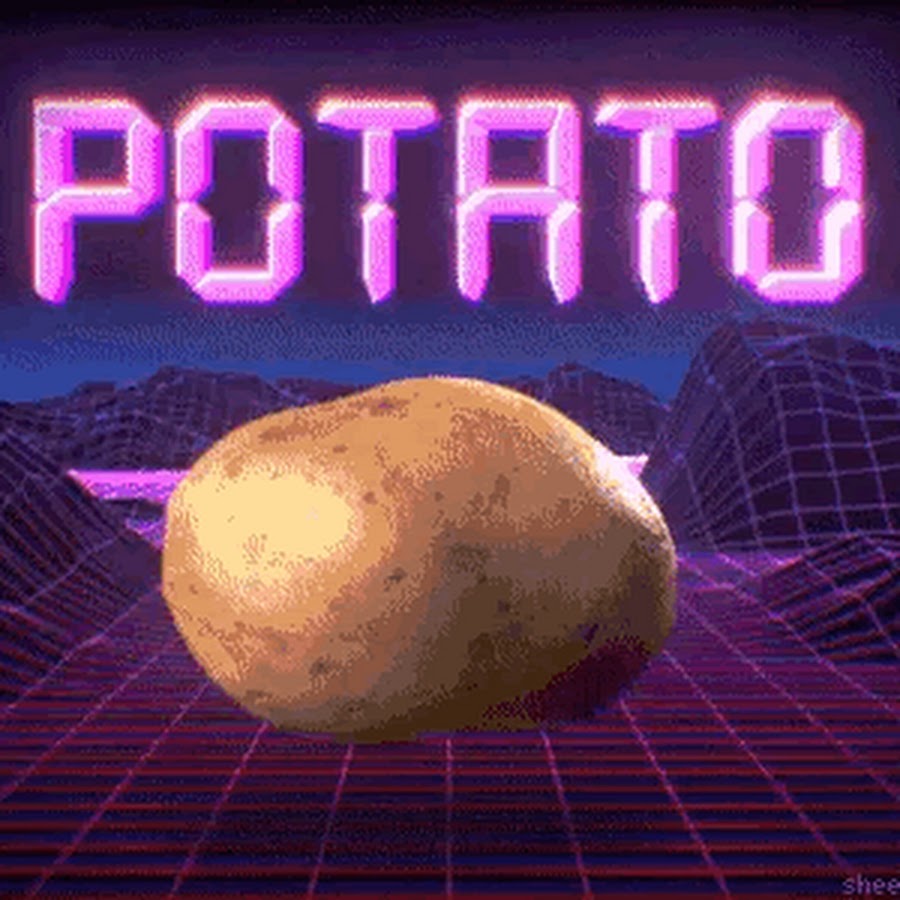 Potato - YouTube