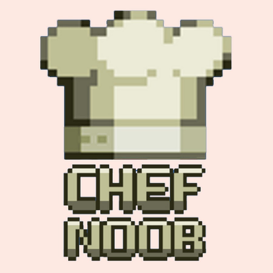 Chef Noob - YouTube