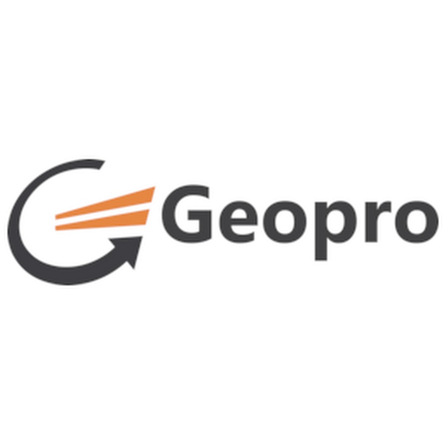 Geopro Technology - YouTube
