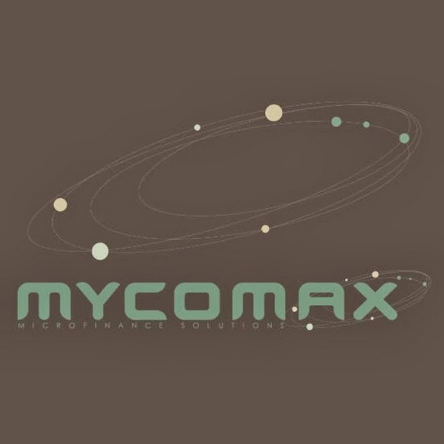 Mycomax - Microfinance Solutions - YouTube
