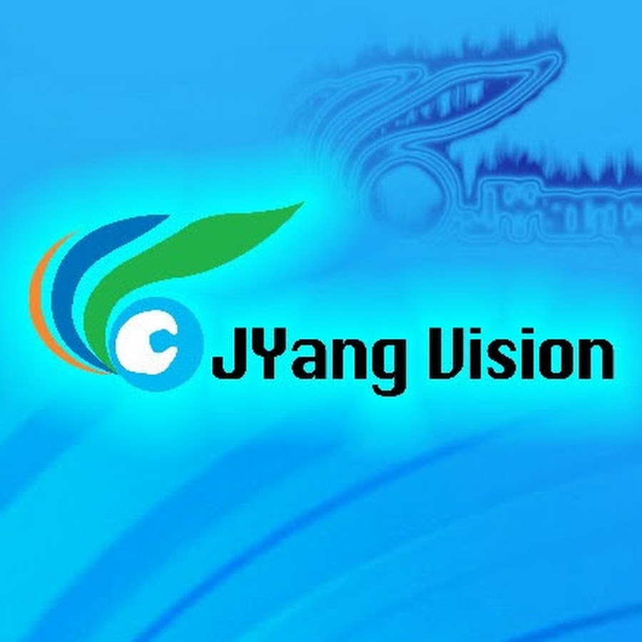 JYang Vision - YouTube