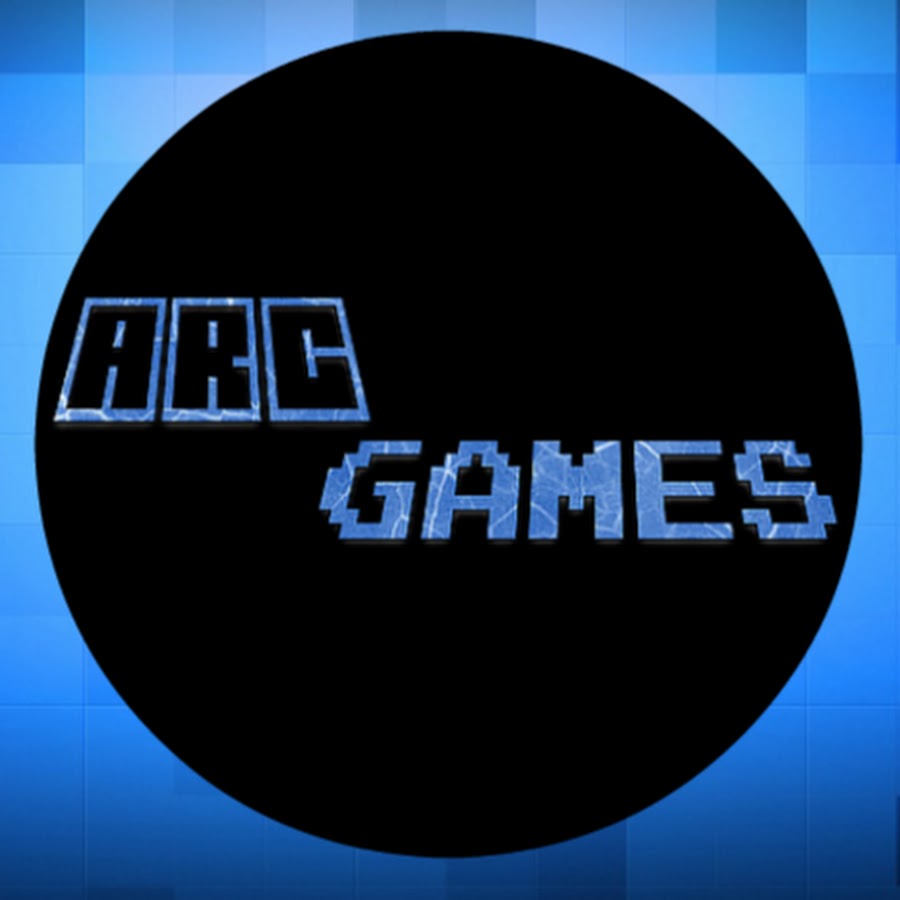 ARC_Games - YouTube