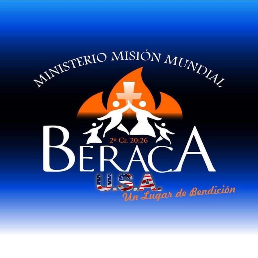Beraca Church LV - YouTube