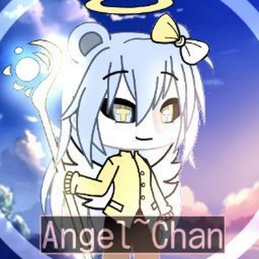 XxAngelChanxX AngelChan - YouTube