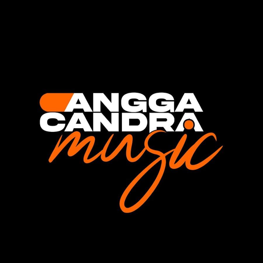 Angga Candra Music - YouTube