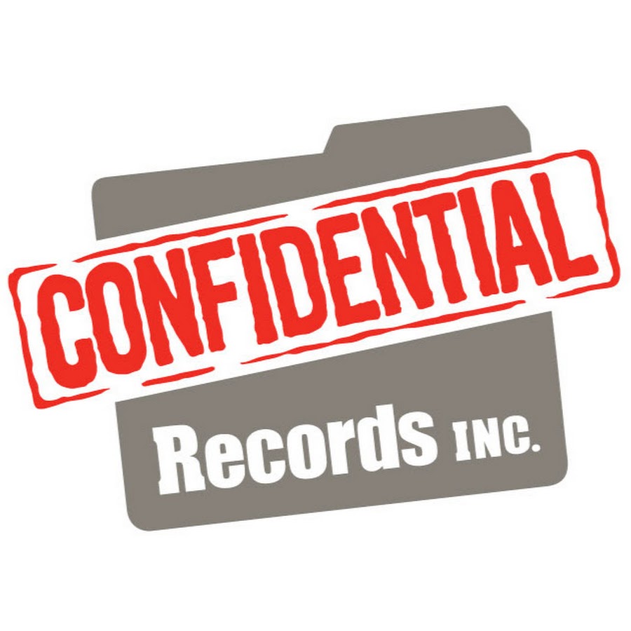 Confidential Records, Inc. - YouTube