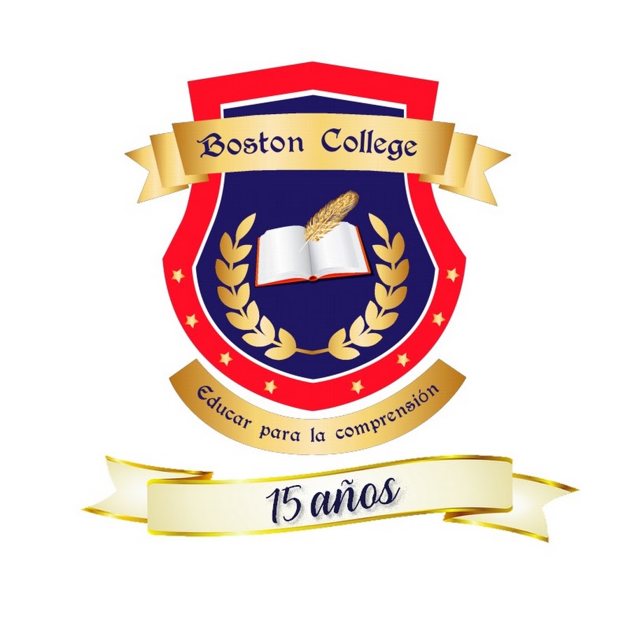 Colegio Boston Institucional - YouTube