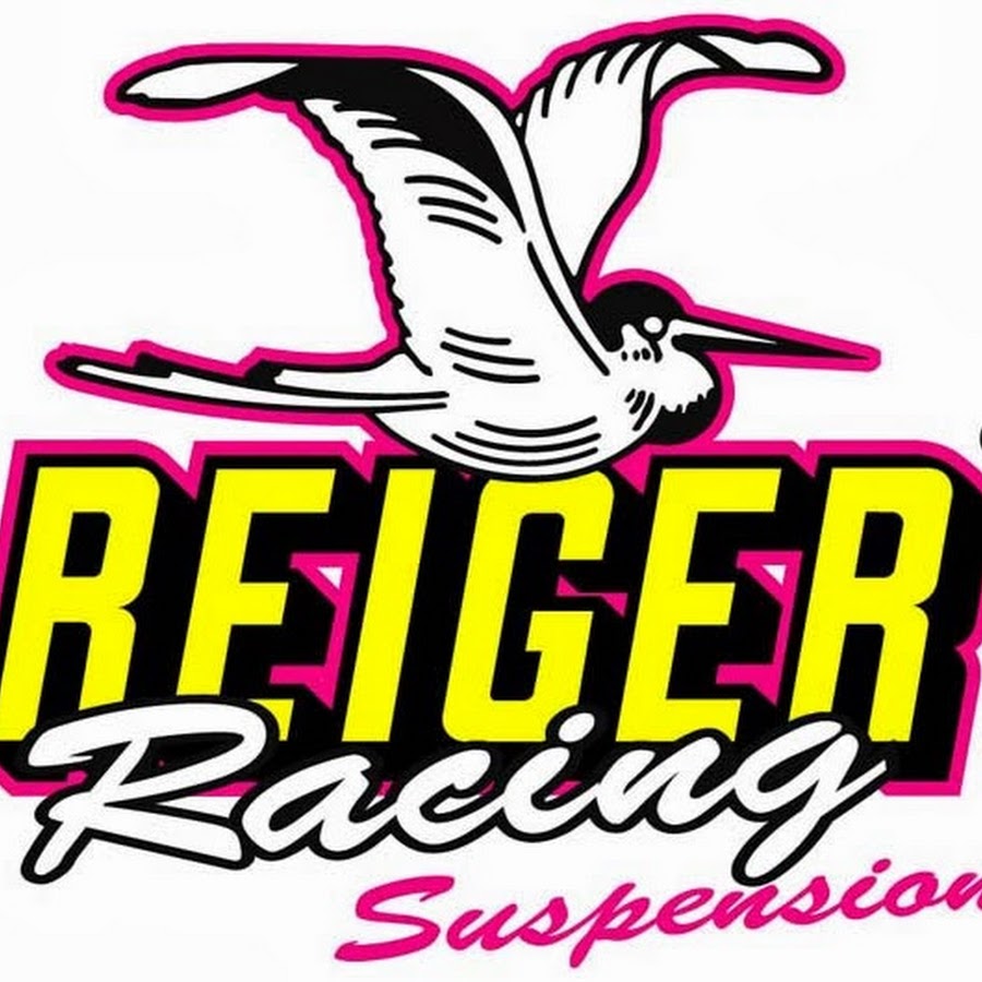 Reiger Suspension - YouTube