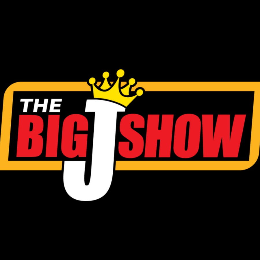 The Big J Show - YouTube