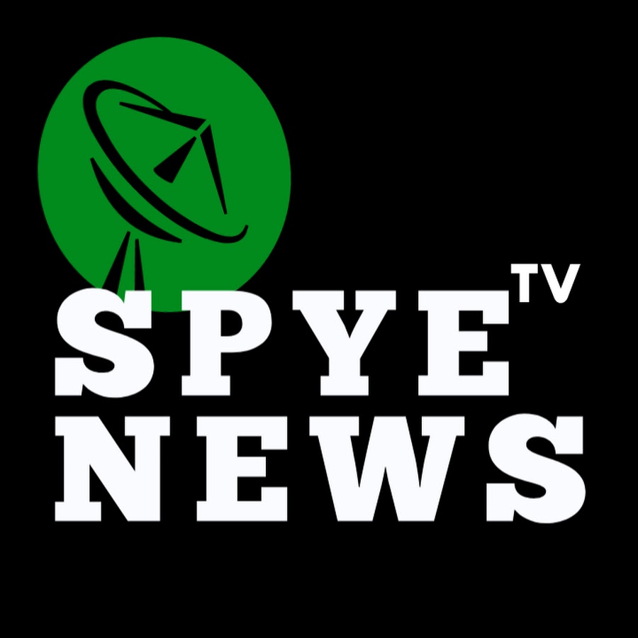 Spye TV - YouTube