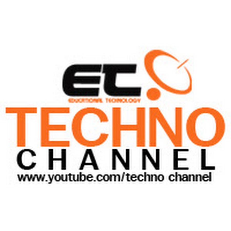 TECHNO CHANNEL - YouTube