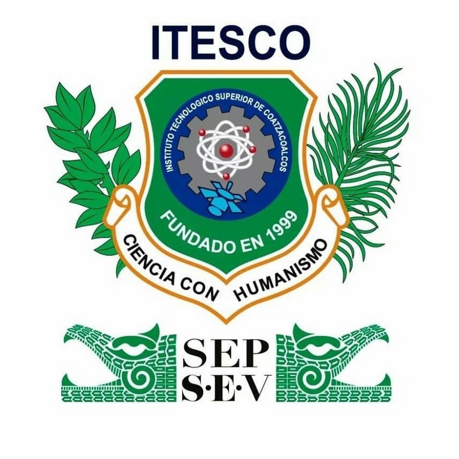 ITESCO OFICIAL - YouTube