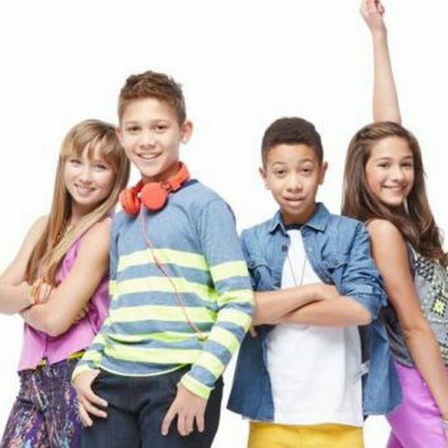 kidz bop kids - YouTube