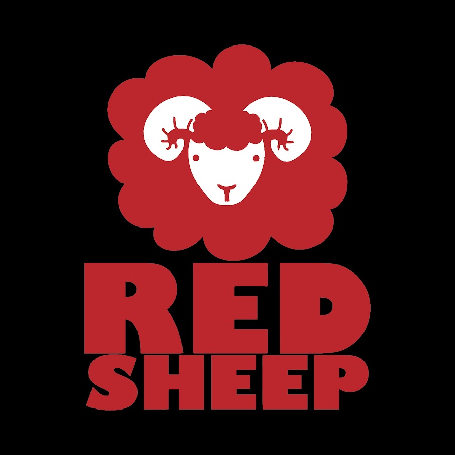 Red Sheep - YouTube