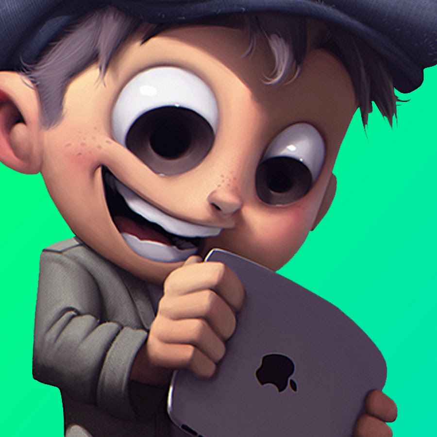 Sam's Room - YouTube