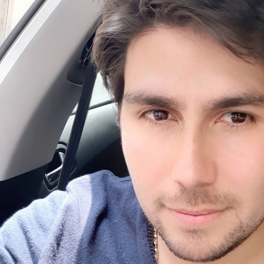 Pablo Morillo - YouTube