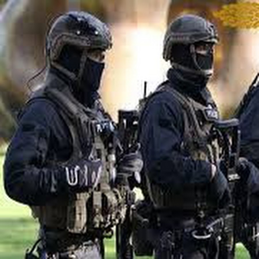 Pakistan SSG - YouTube