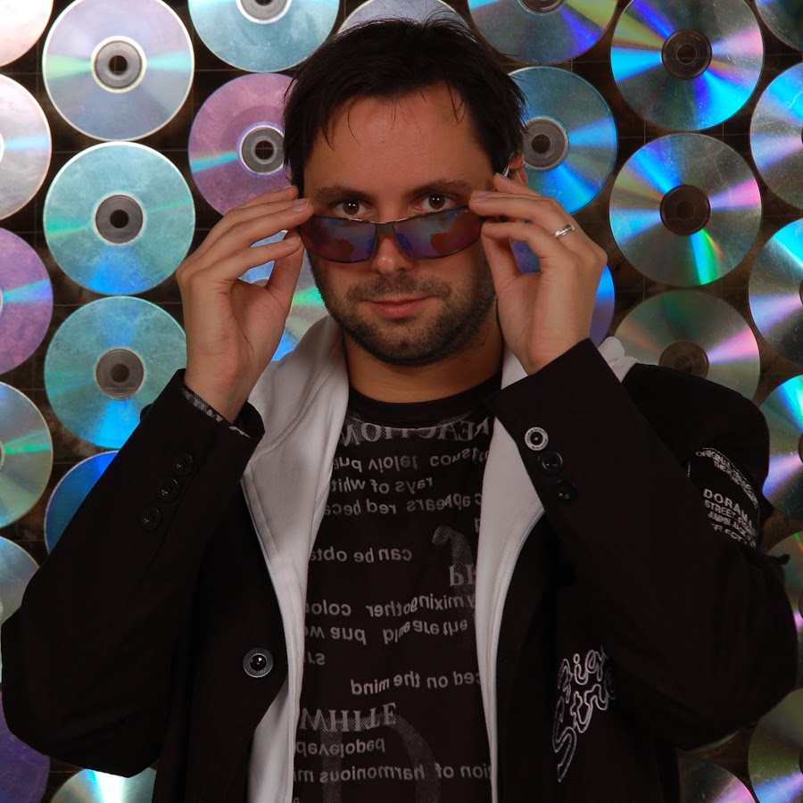 Andrey Volkov - YouTube