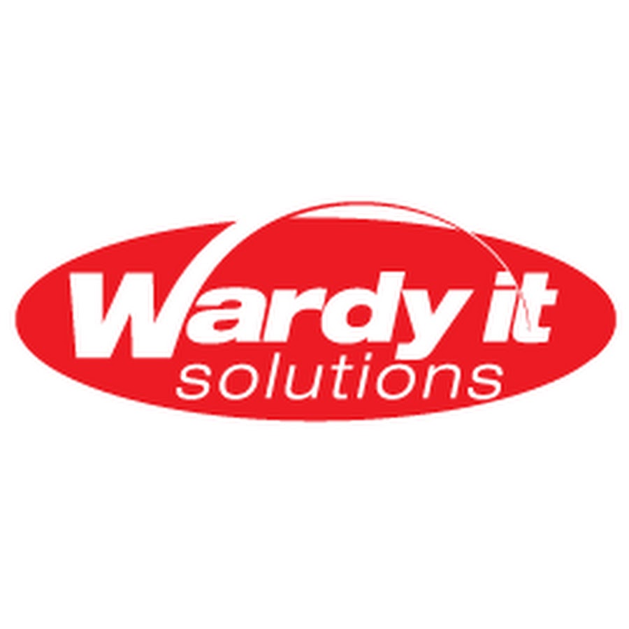 WARDY IT Solutions - YouTube