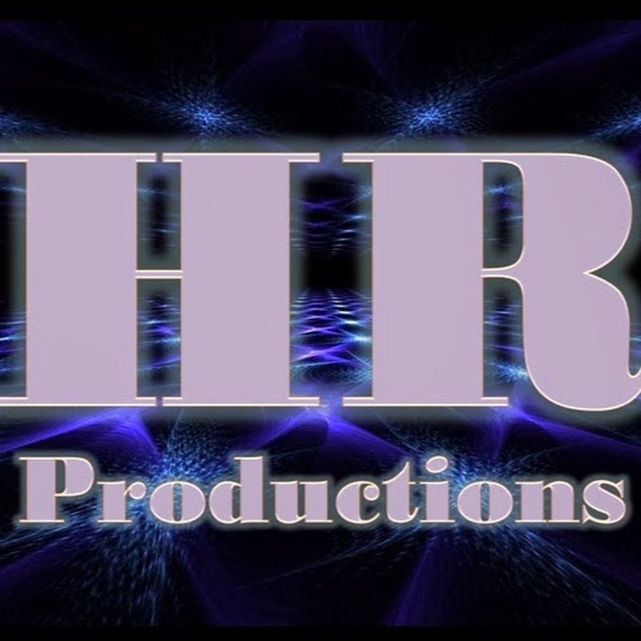 HR Productions - YouTube