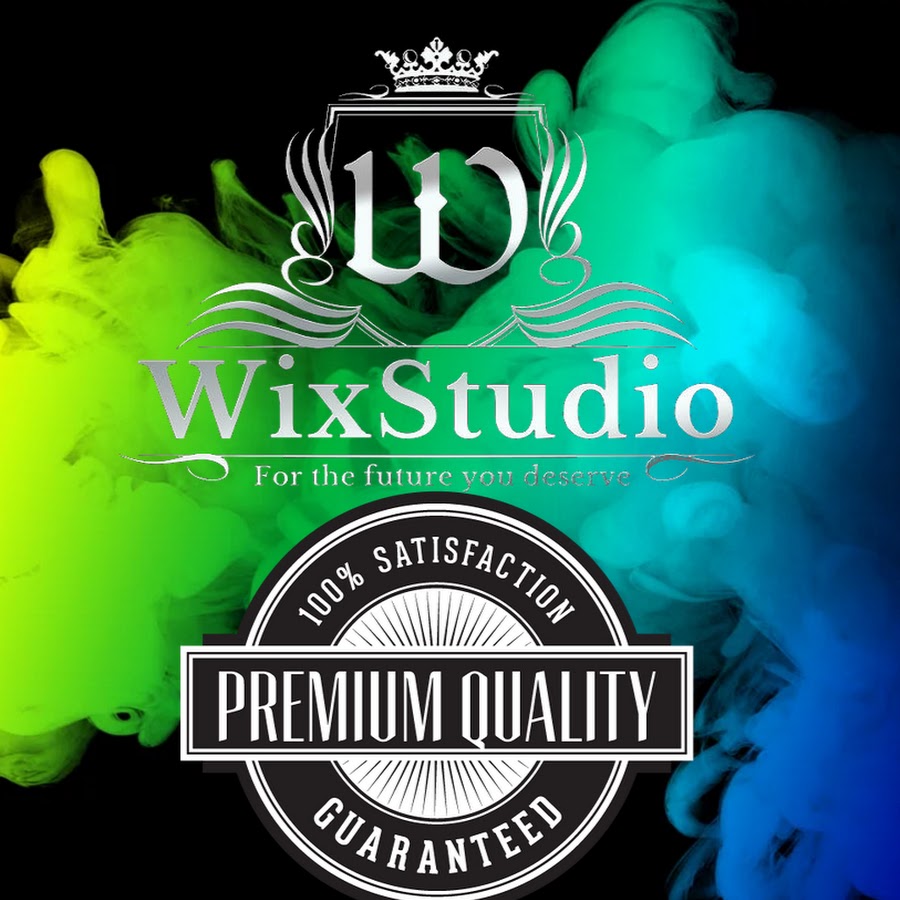 Wix Studio - YouTube