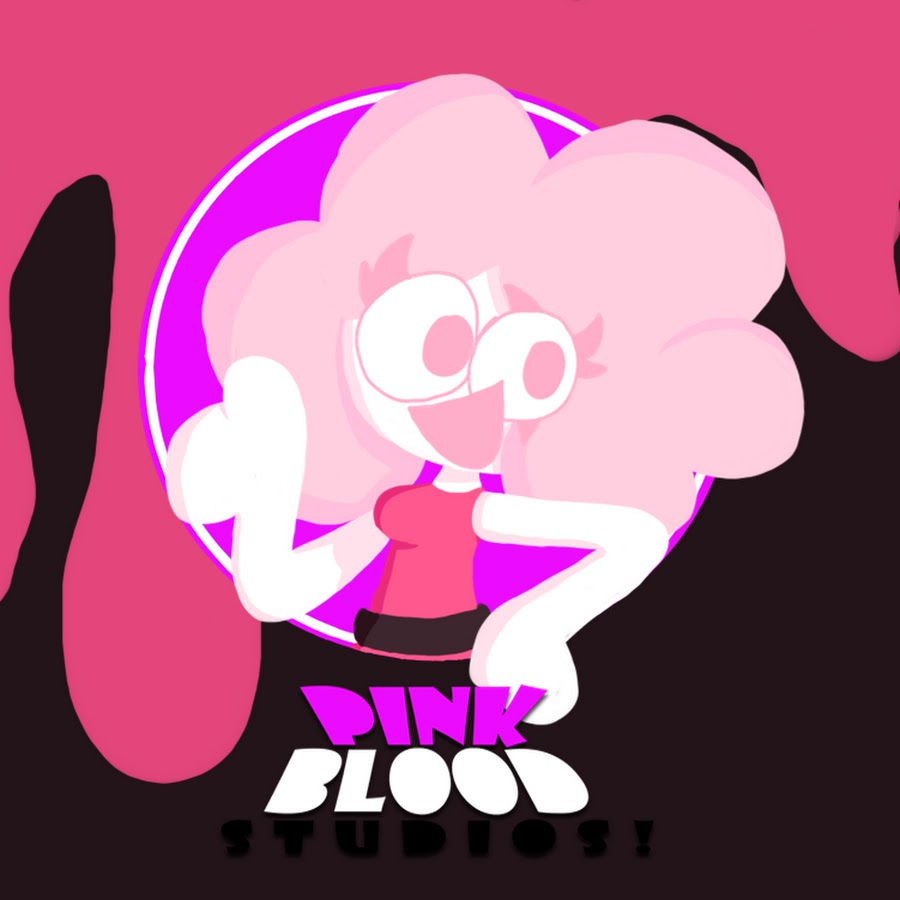 Pink Blood - YouTube