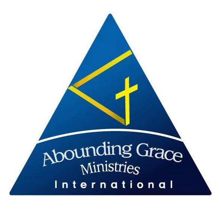 Abounding Grace Ministries International - YouTube
