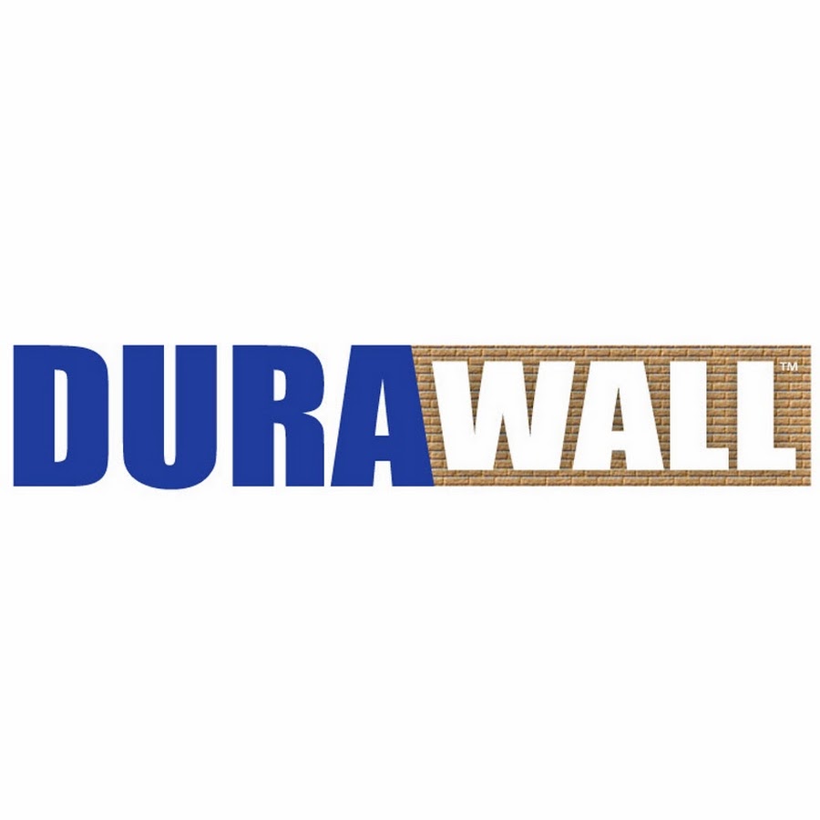 DuraWall - YouTube