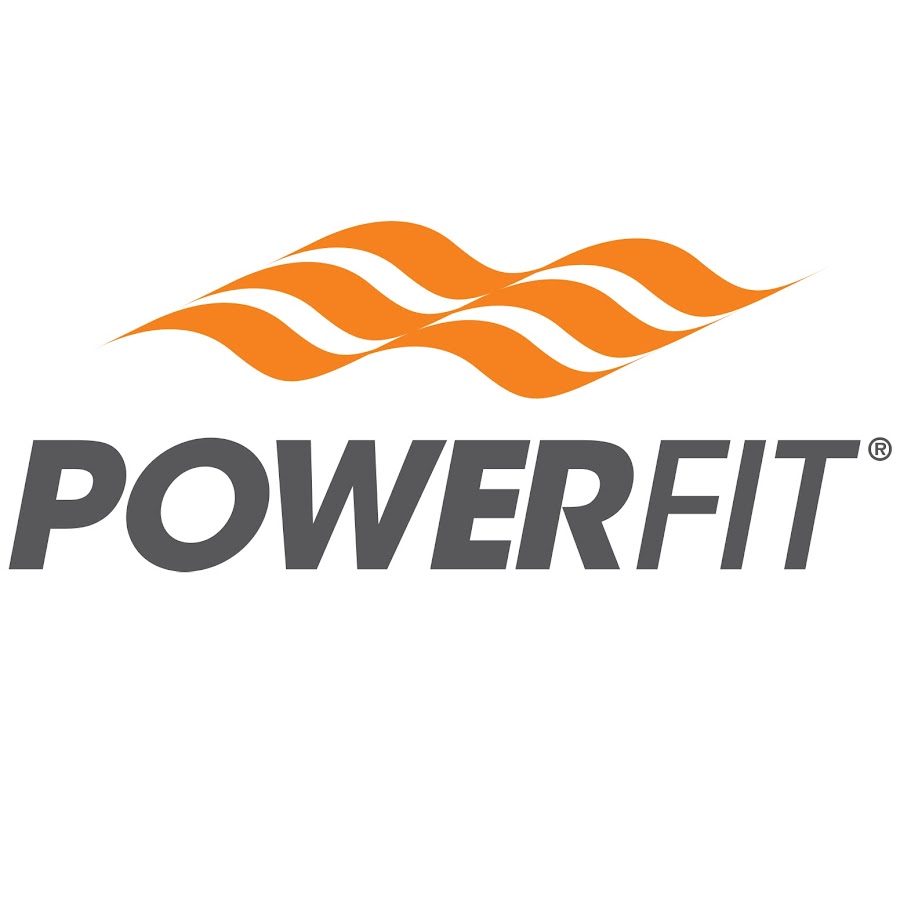 PowerFit - YouTube