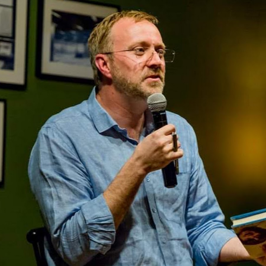 Matthew Raggett - YouTube