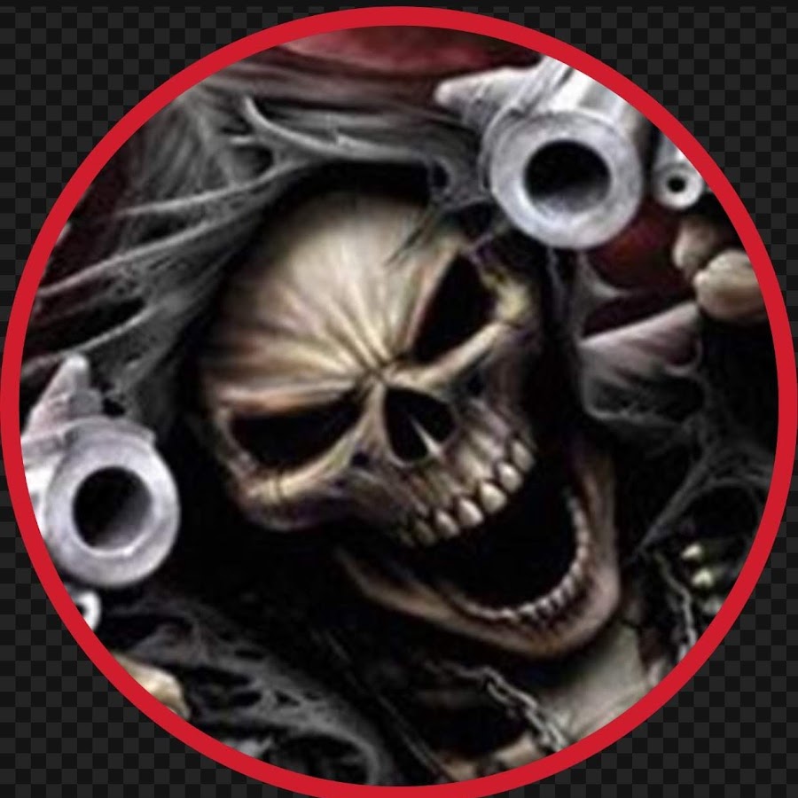 Demon with Guns - YouTube