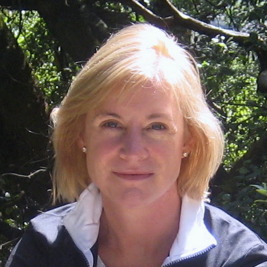 Linda Raschke - YouTube