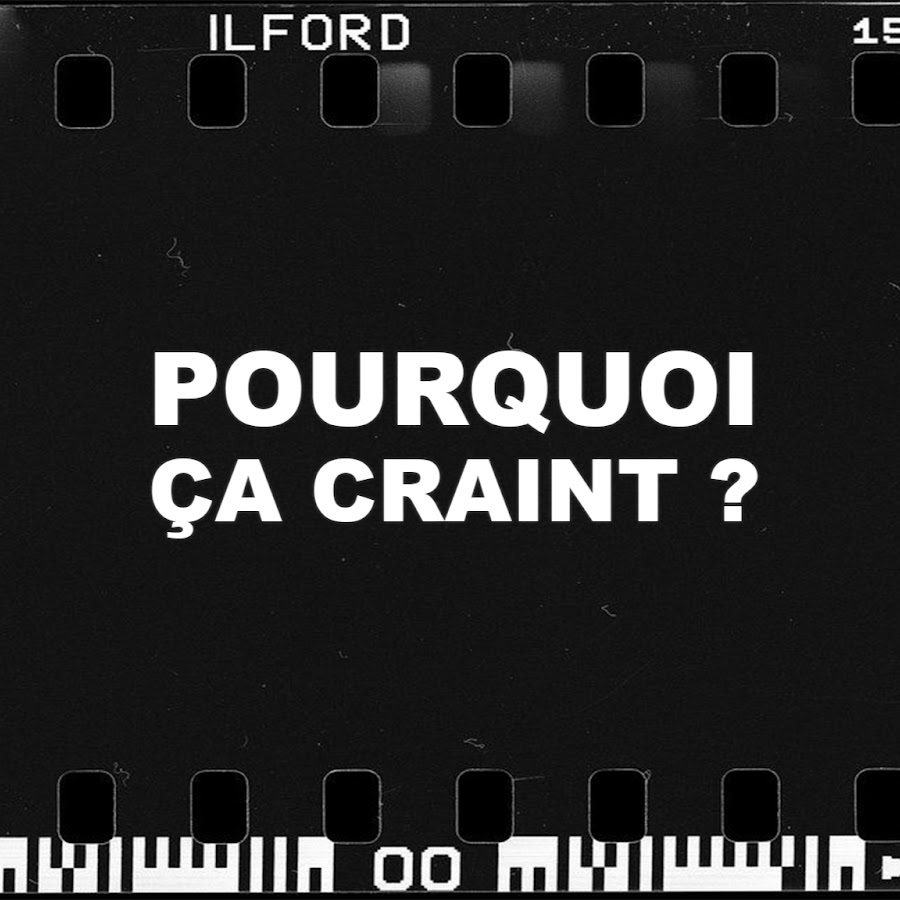 Pourquoi Ça Craint ? - YouTube