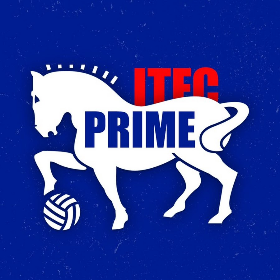 ITFC Prime - YouTube