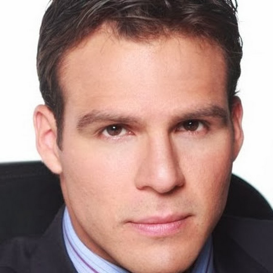 Prensa Actor Alex Adames - YouTube