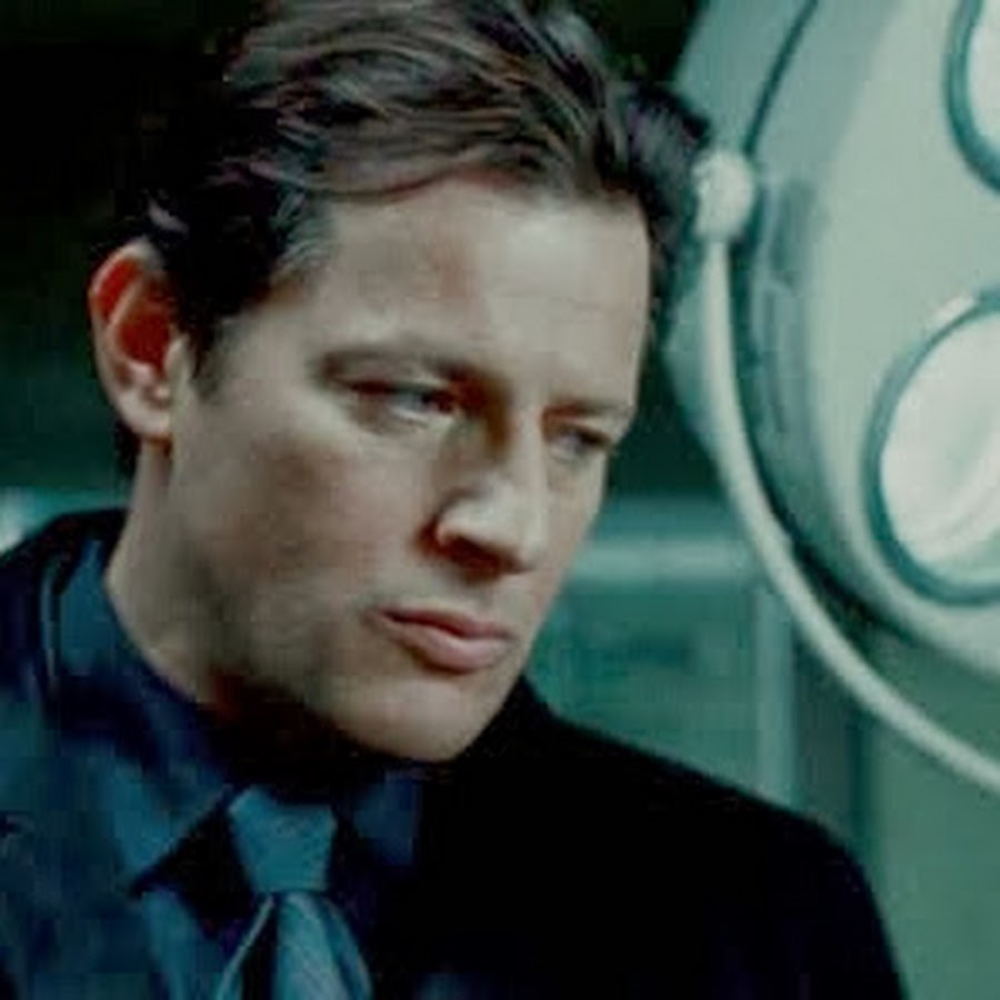 Mark Hoffman - YouTube