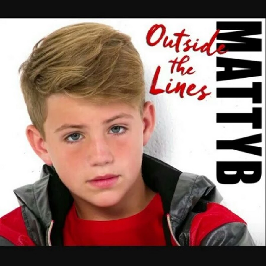 Mattyb Songs - YouTube