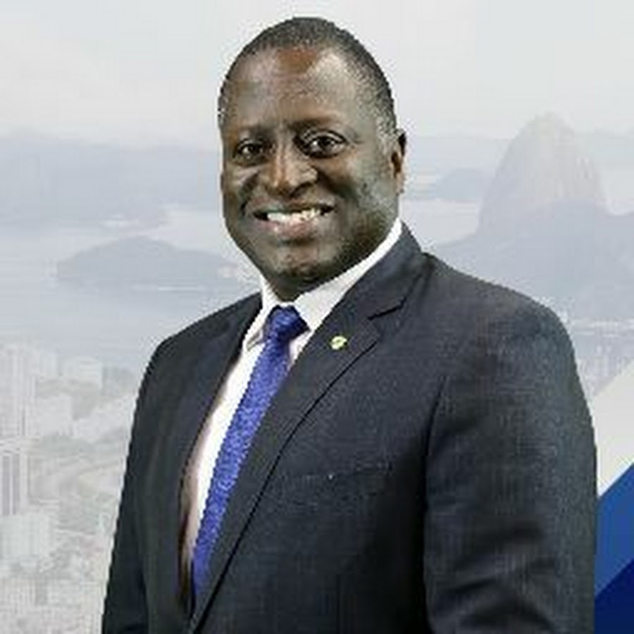 Deputado Helio Lopes - YouTube