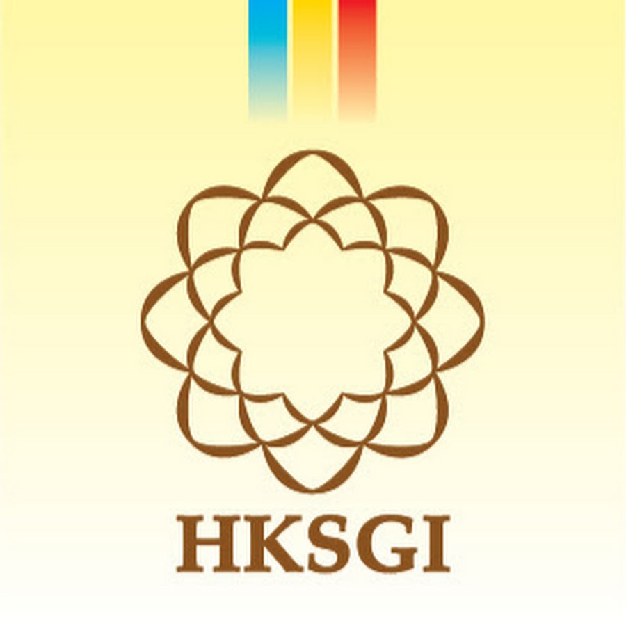香港國際創價學會HKSGI - YouTube