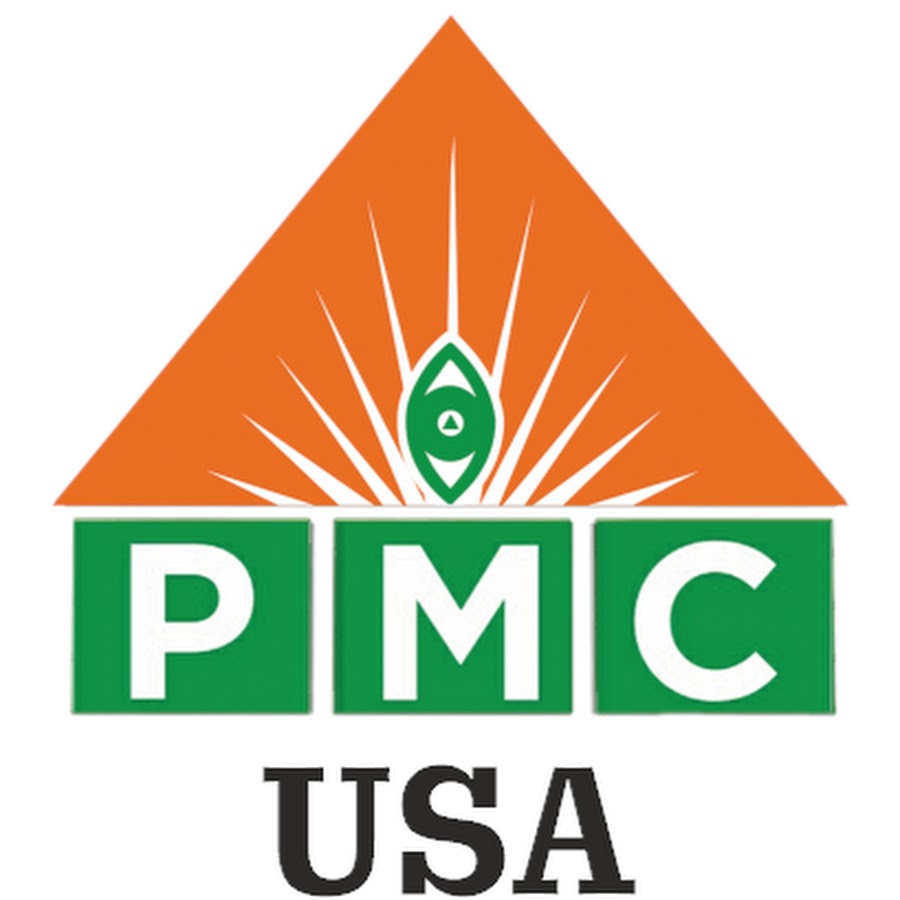 PMC USA - YouTube