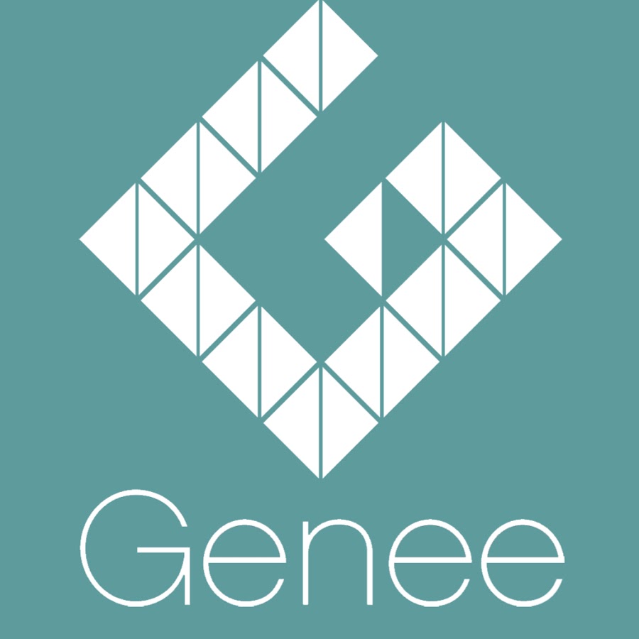 Genee Training - YouTube