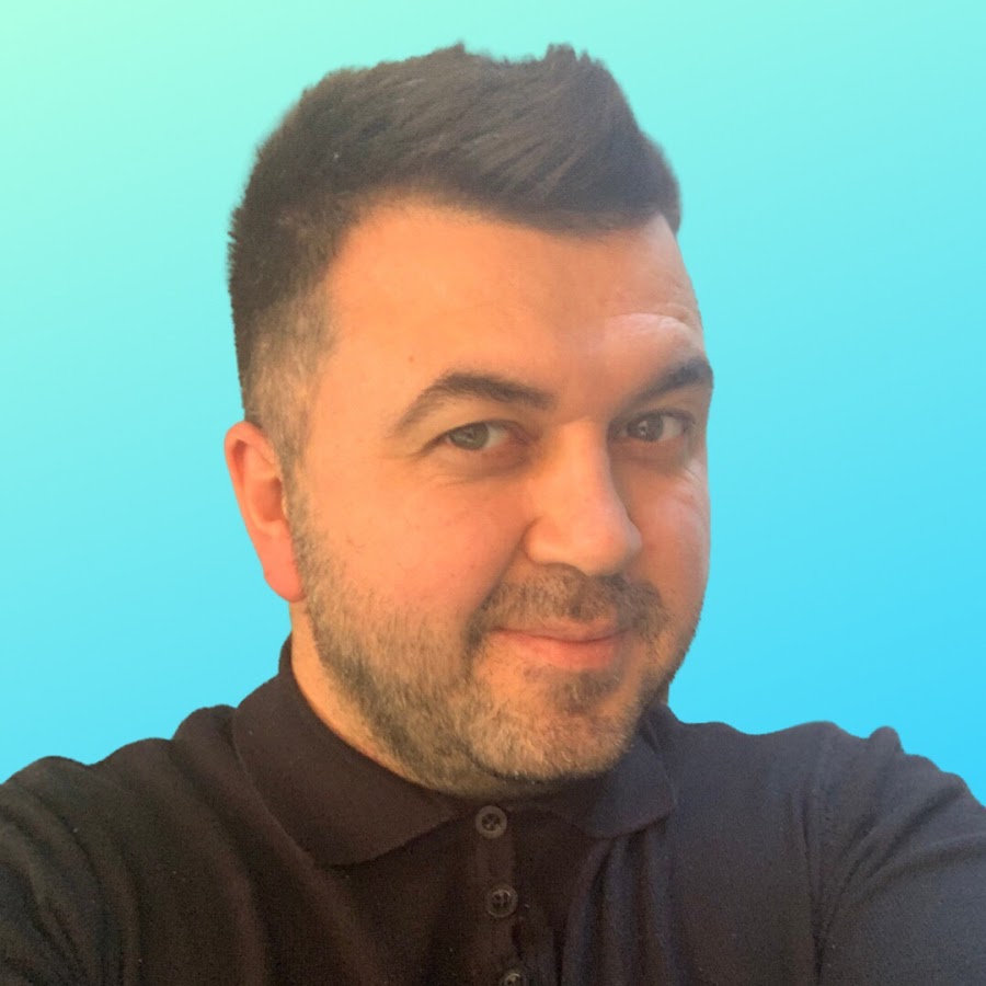 Selcuk Ünlütürk - YouTube