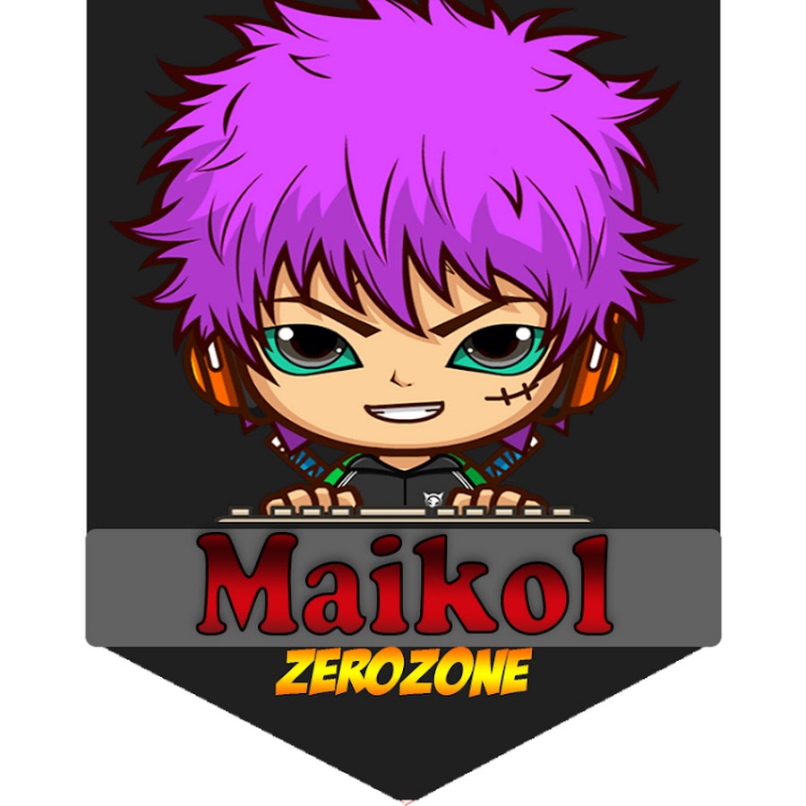 Maikol Zerozone - YouTube